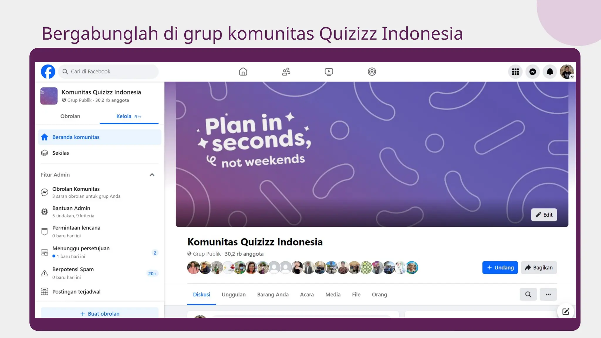 Pengenalan Quizizz, Mode Games dan Jenis Soal.pptx