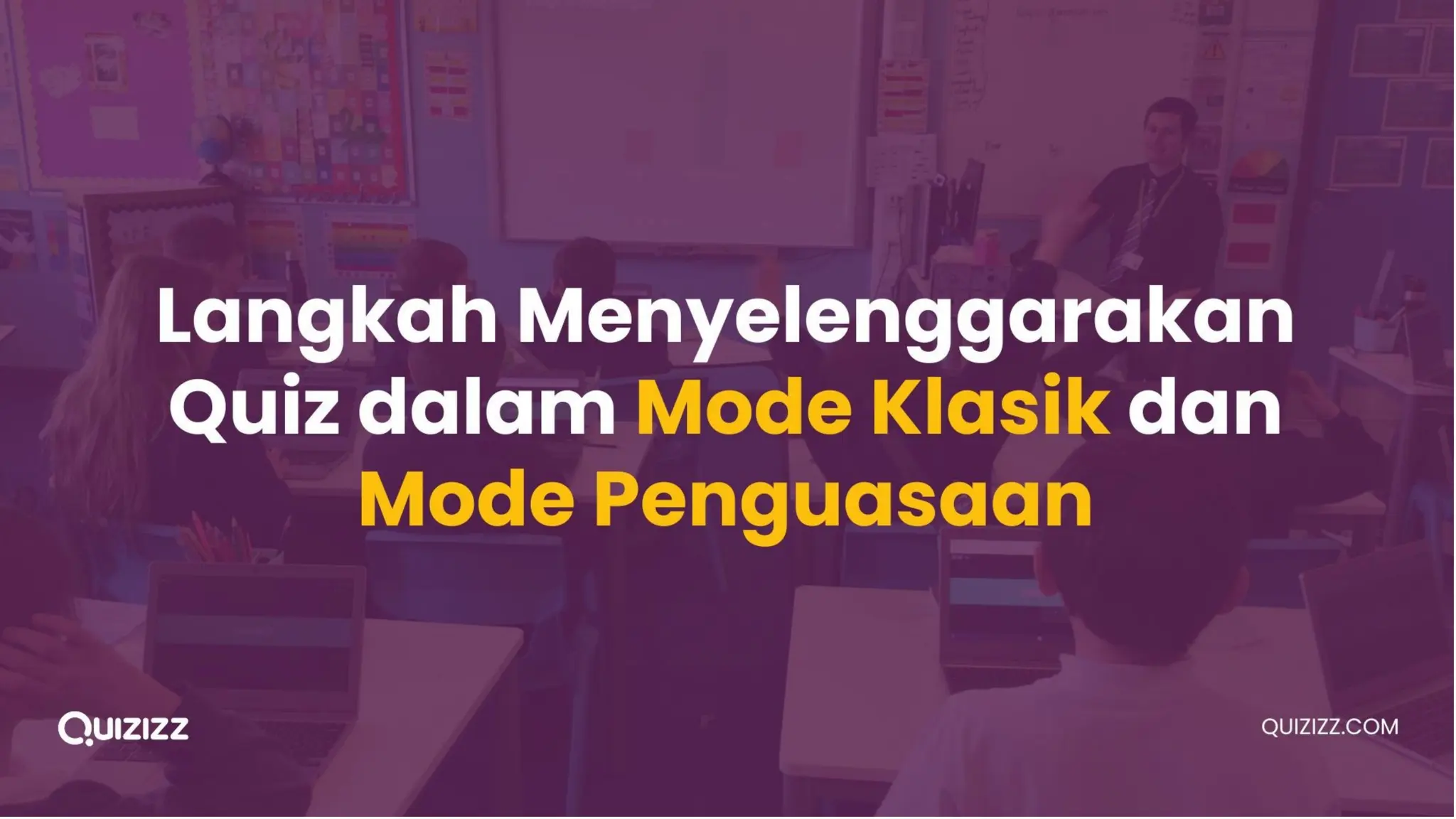 Pengenalan Quizizz, Mode Games dan Jenis Soal.pptx