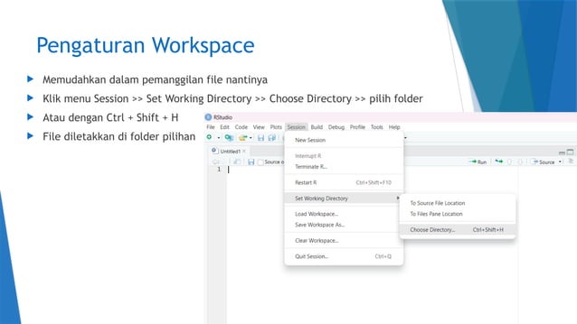 PENGENALAN R tutorial dan cara install.pptx
