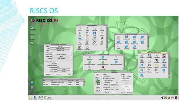 Pengenalan raspberry pi | PPTX