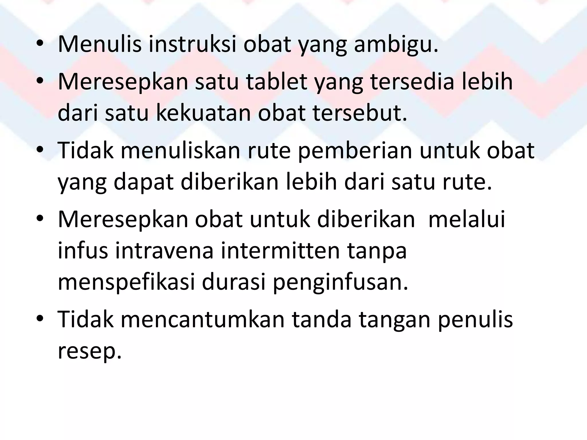 Pengenalan resep | PPTX