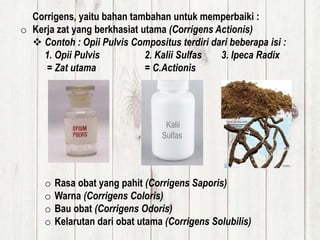 Pengenalan resep | PPTX