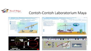 Pengenalan rumah belajar | PPTX