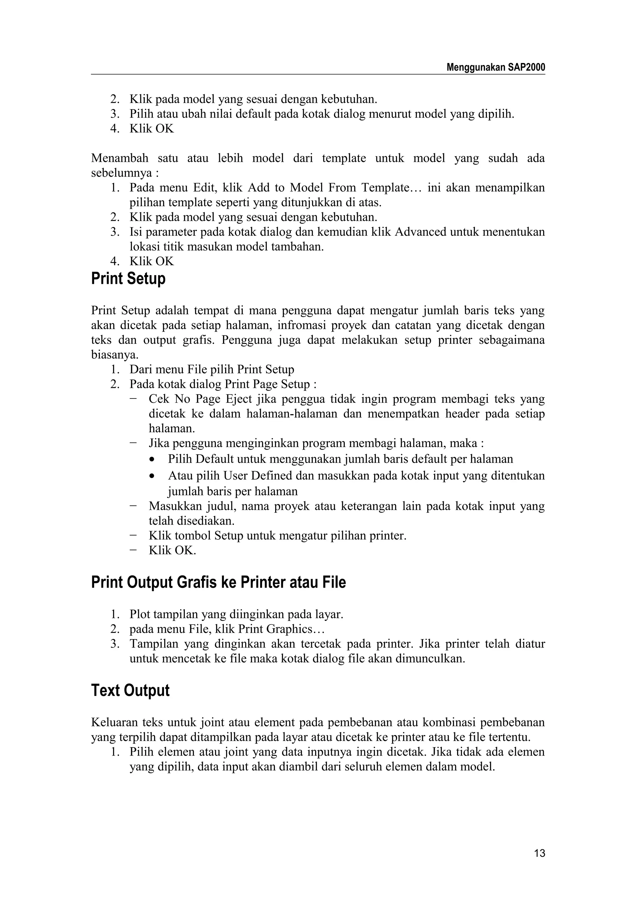 Pengenalan sap 2000 | DOC