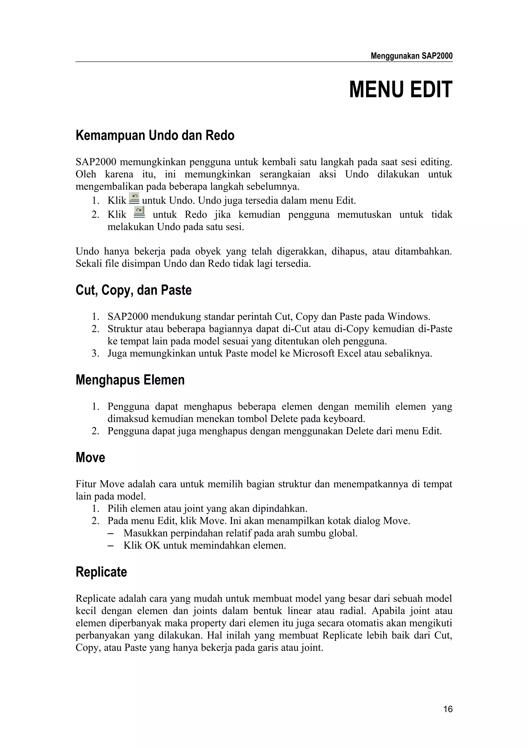 Pengenalan sap 2000 | DOC