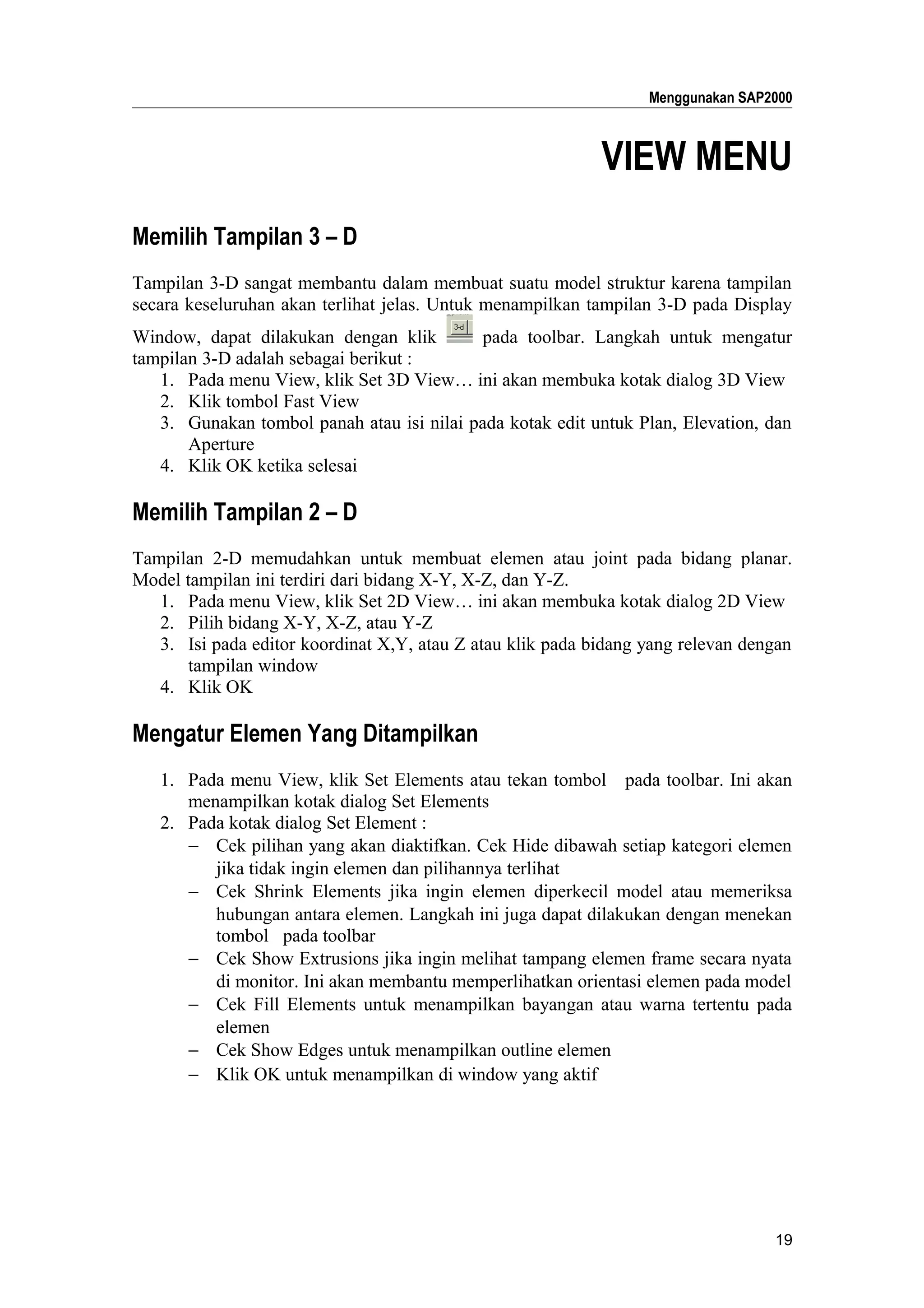 Pengenalan sap 2000 | DOC