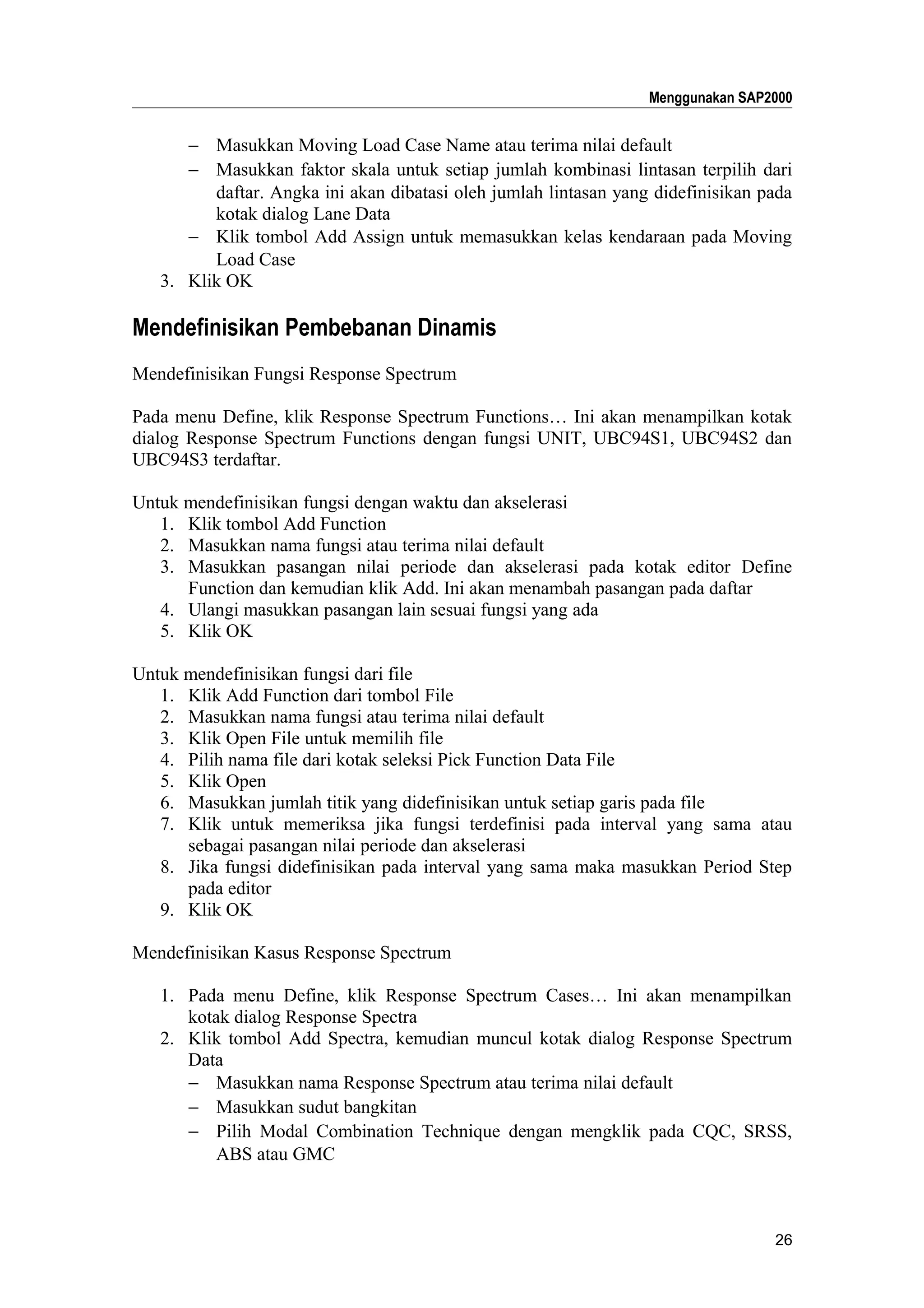 Pengenalan sap 2000 | DOC