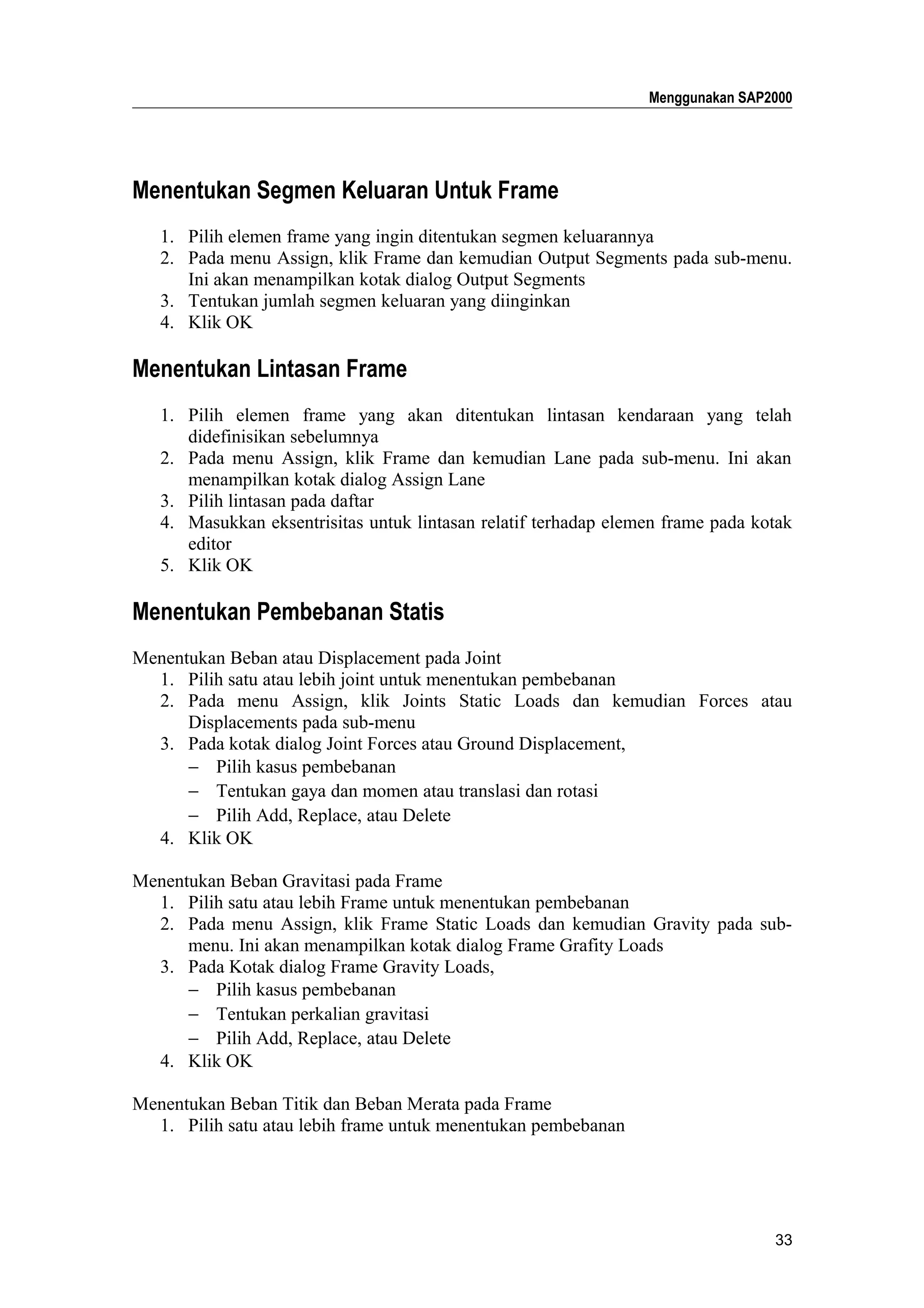 Pengenalan sap 2000 | DOC
