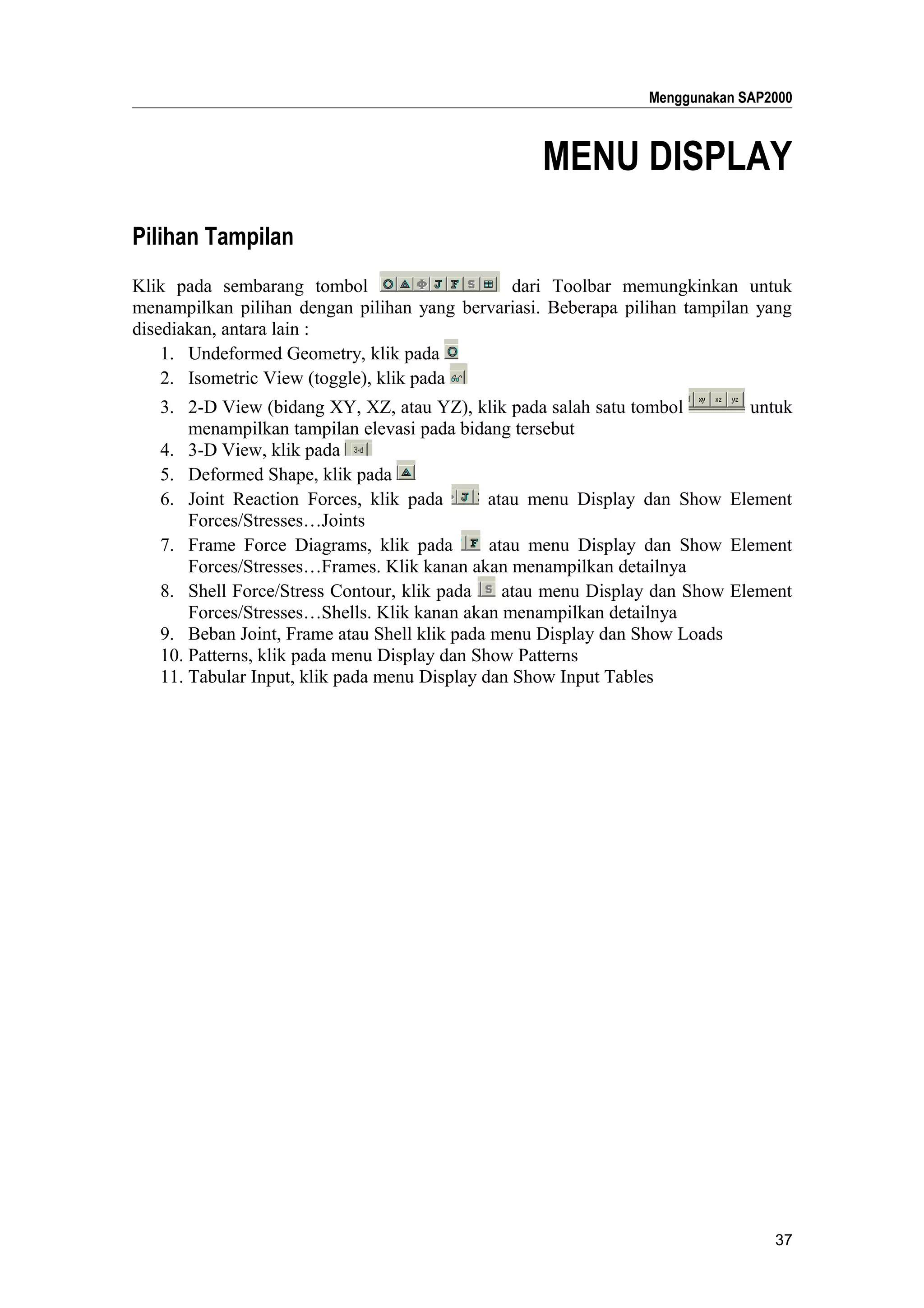 Pengenalan sap 2000 | DOC