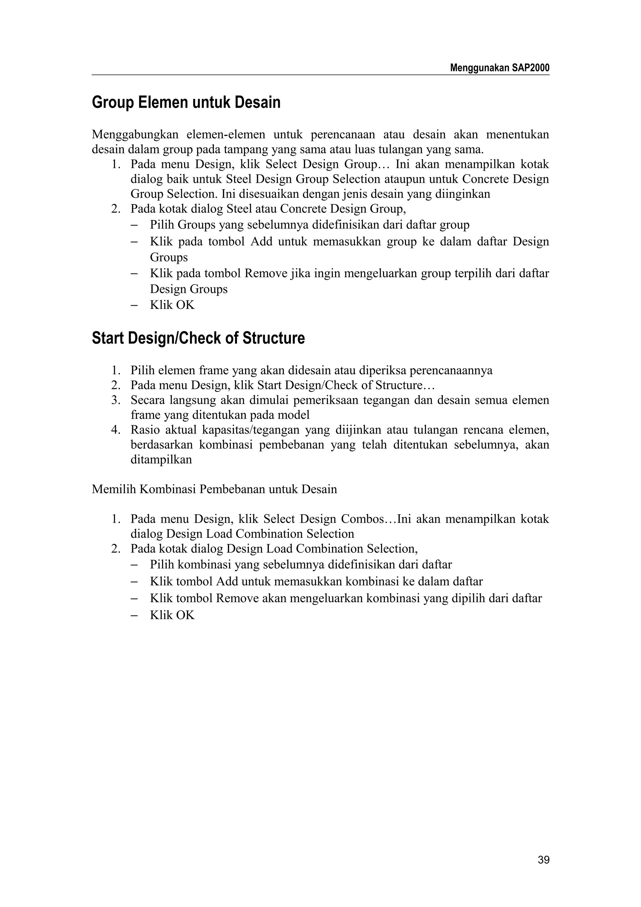 Pengenalan sap 2000 | DOC