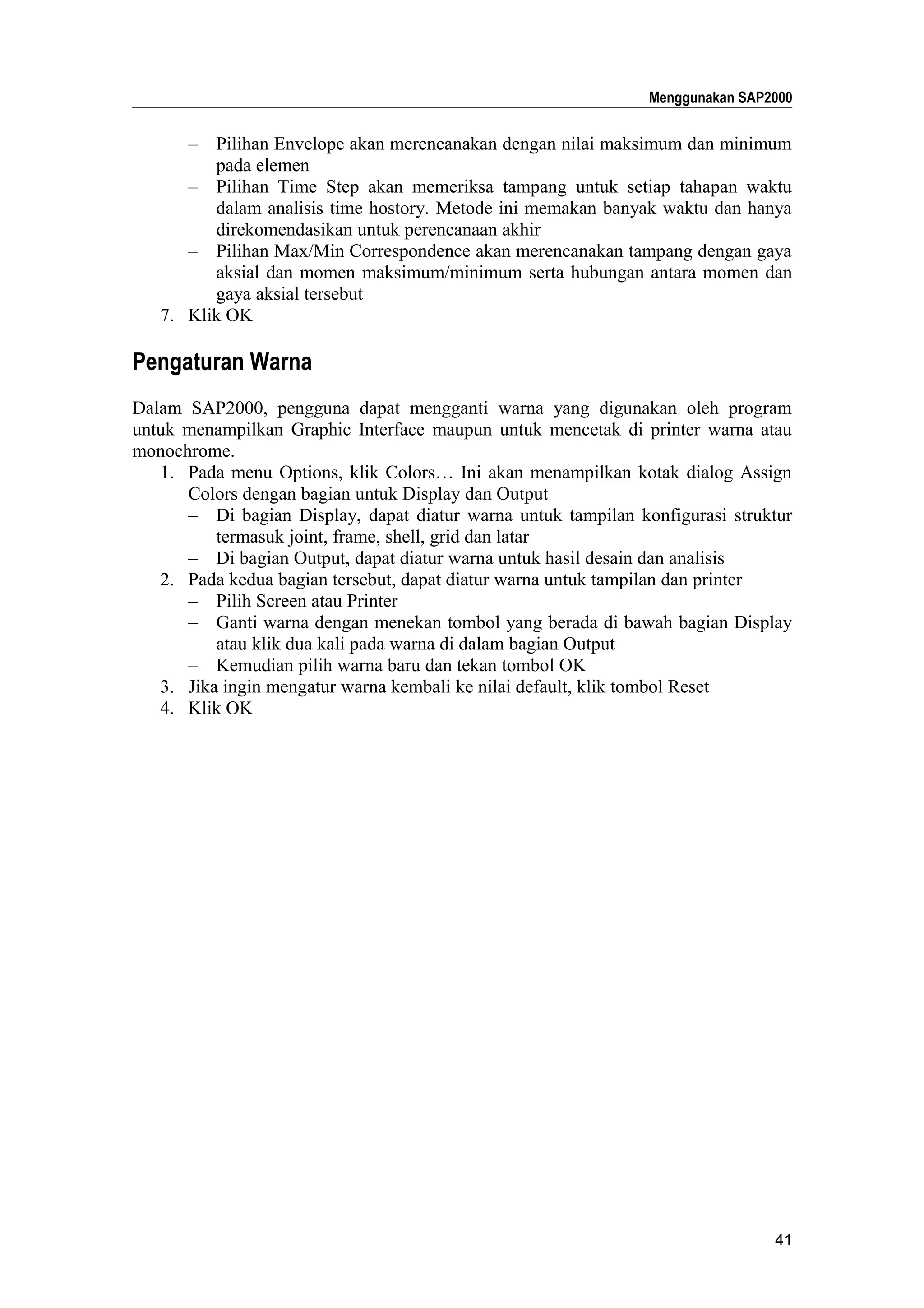 Pengenalan sap 2000 | DOC