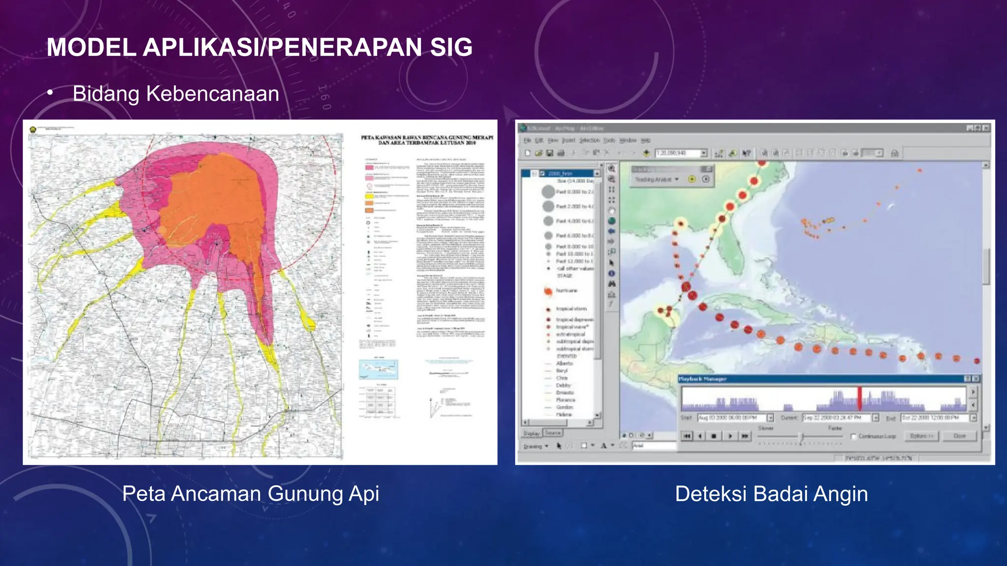 Pengantar Pengenalan Sistem Informasi Geografis | PPTX