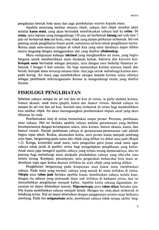Pengenalan sistem tubuh dan penyakitnya | PDF