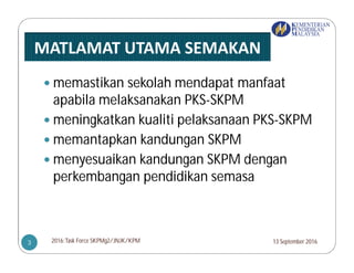 Standard Kualiti Pendidikan Malaysia Gelombang 2 (SKPMg2) - Pengenalan ...