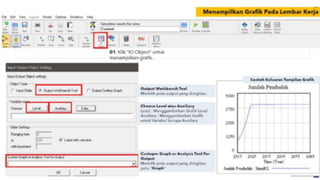 PENGENALAN SOFTWARE DAN ANTAR MUKA VENSIM PLE.pptx