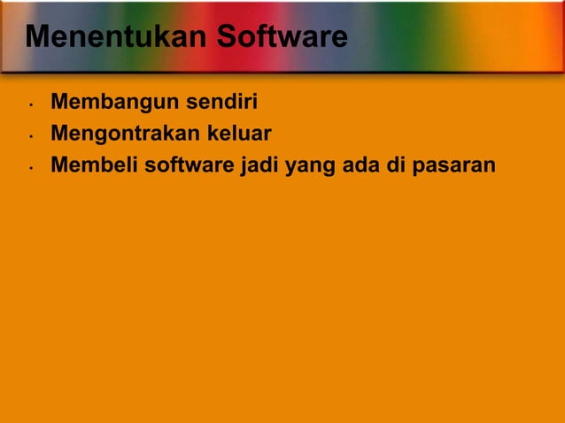 Pengenalan software perpustakaan 2014 | PPT
