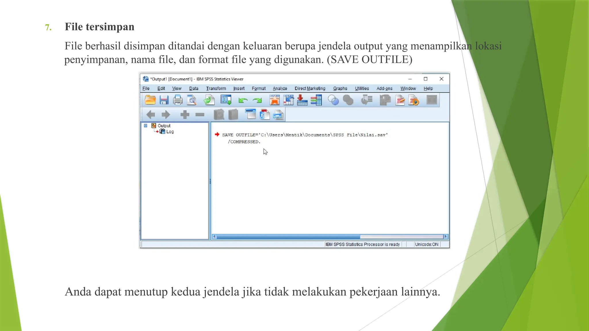 Pengenalaaaaaaaaaaaaaaaaan SPSS_Ch2.pptx
