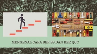 PENGENALAN Suggestion Sytem and Quality Control Circle | PPTX