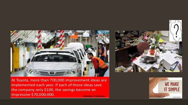 PENGENALAN Suggestion Sytem and Quality Control Circle | PPTX