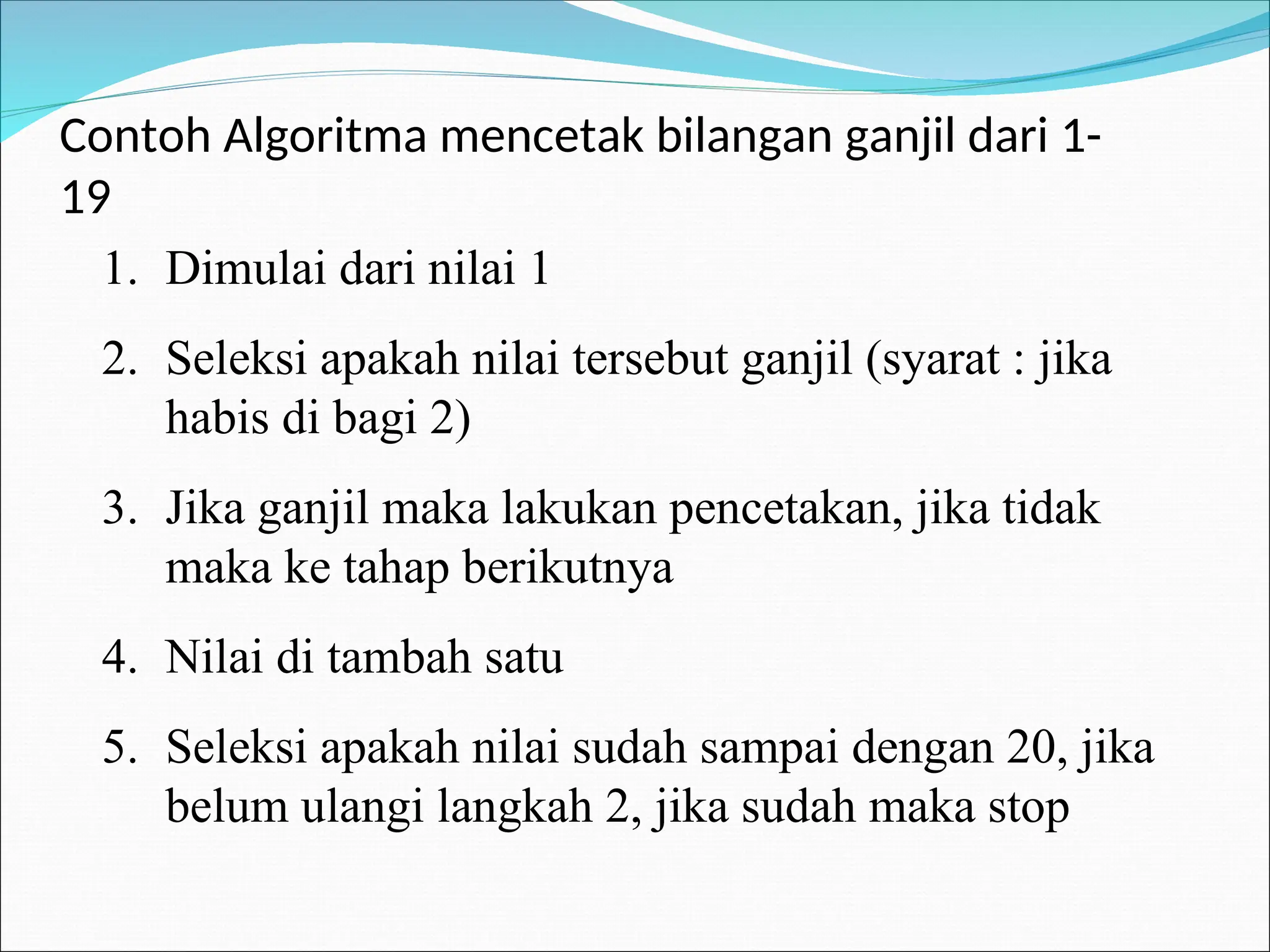 Pengenalan struktur data-Pengenalan struktur data- | PPT