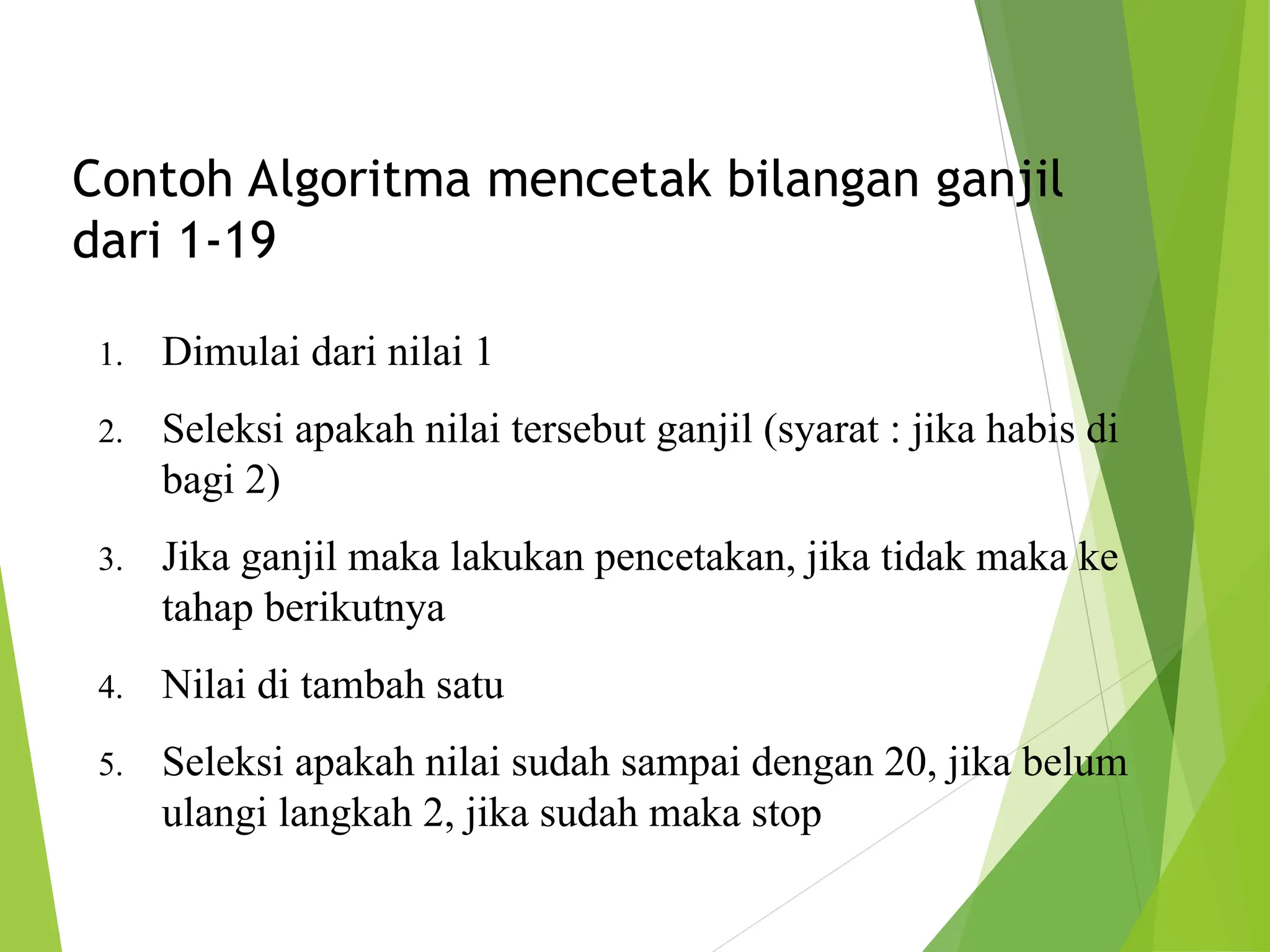 Pengenalan struktur data pertemuan 2 mengenal tipe tipe struktur data.ppt
