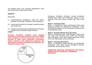 Pengenalan tahun 1 | DOC