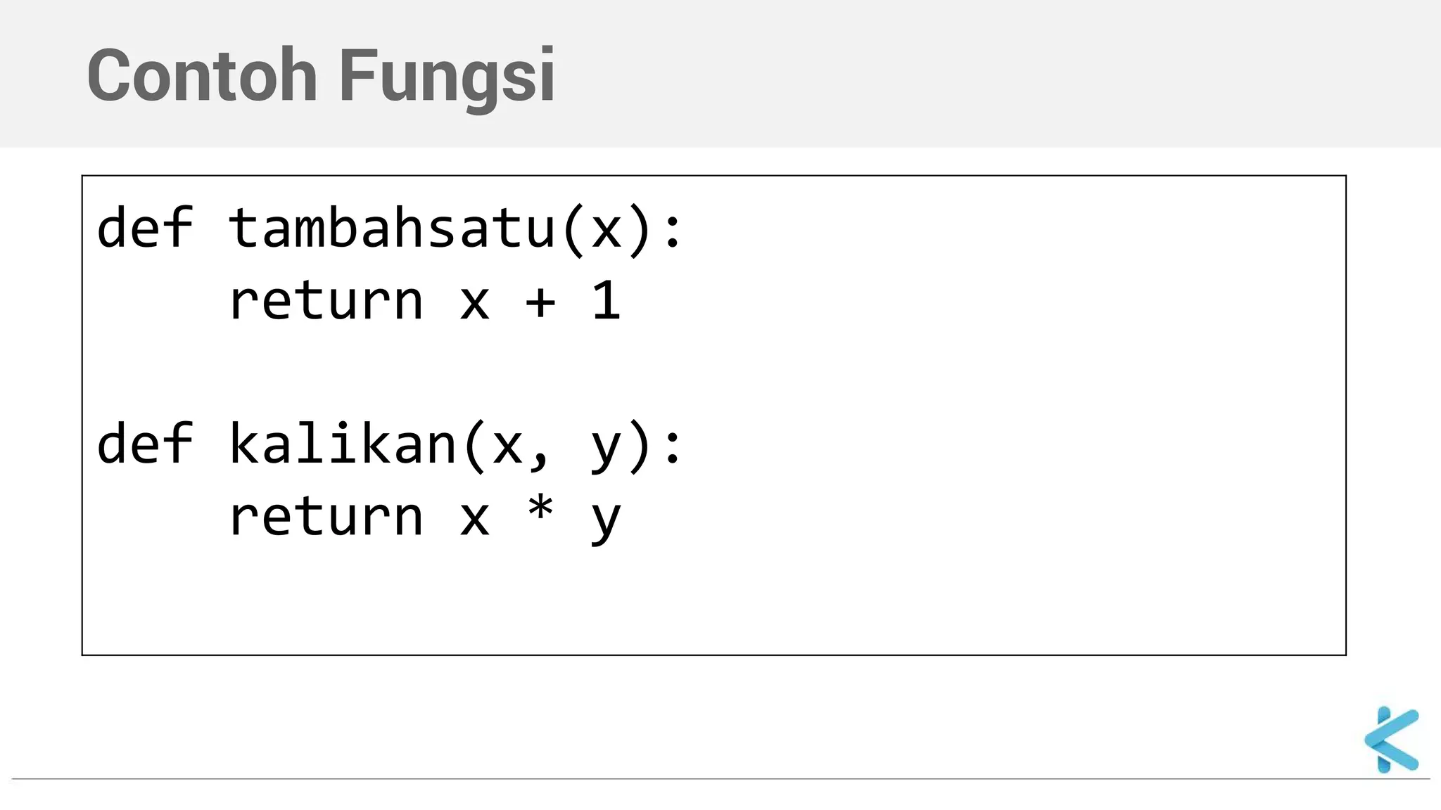 Pengenalan teknologi informasi 5 - Pengenalan Python | PDF
