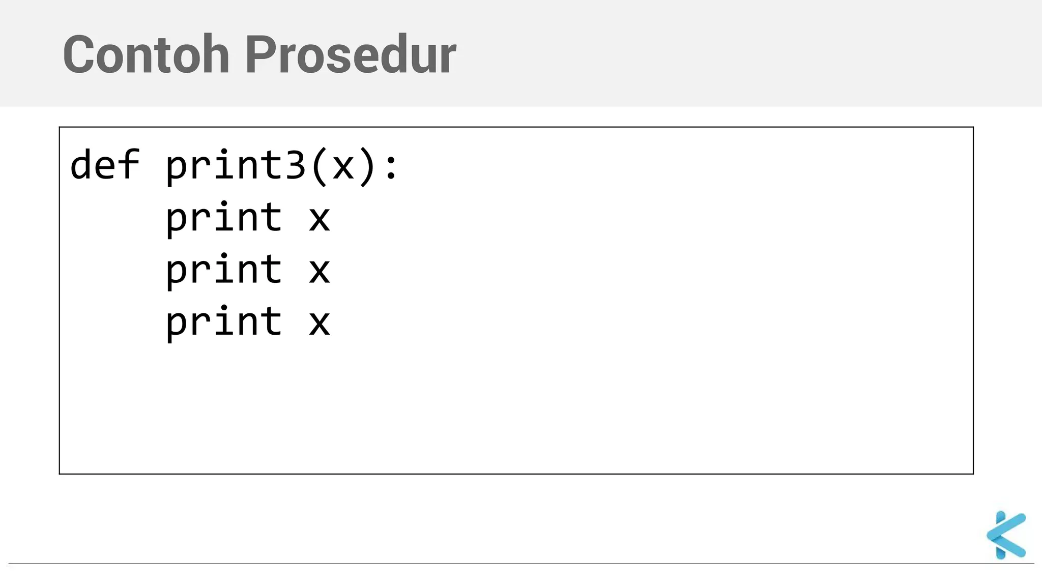 Pengenalan teknologi informasi 5 - Pengenalan Python | PDF