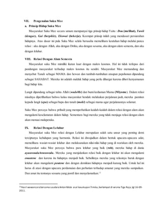 Pengenalan tentang suku mee gagian ii | DOCX