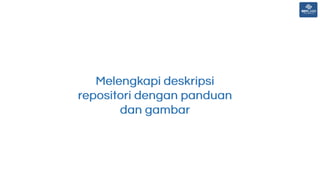 Pengenalan thinkercad dan github | PDF