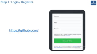 Pengenalan thinkercad dan github | PDF