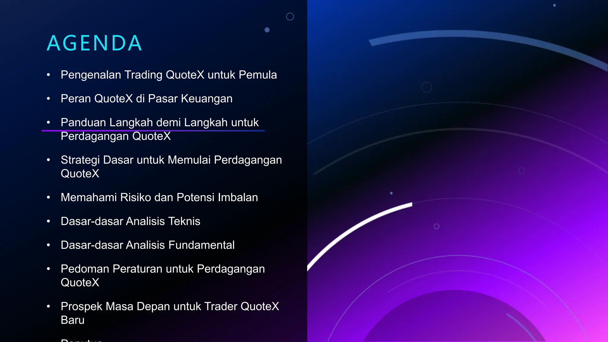 Pengenalan Quotex Trading untuk Pemula - dan panduan login ke quotex | PPT Pengenalan Quotex Trading untuk Pemula - dan panduan login ke quotex | PPT