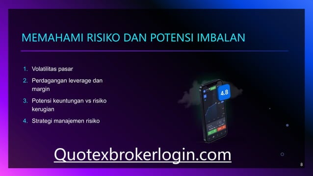 Pengenalan Quotex Trading untuk Pemula - dan panduan login ke quotex | PPT Pengenalan Quotex Trading untuk Pemula - dan panduan login ke quotex | PPT