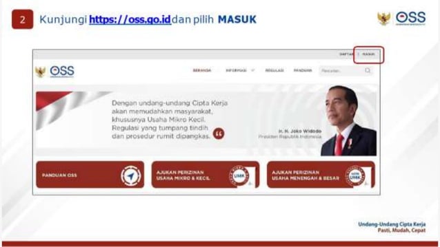 Pengenalan UMK, Kriteria Self Declare dan Perizinan.pptx
