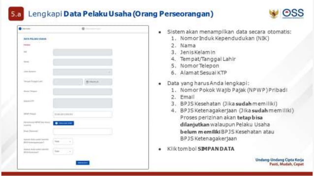 Pengenalan UMK, Kriteria Self Declare dan Perizinan.pptx