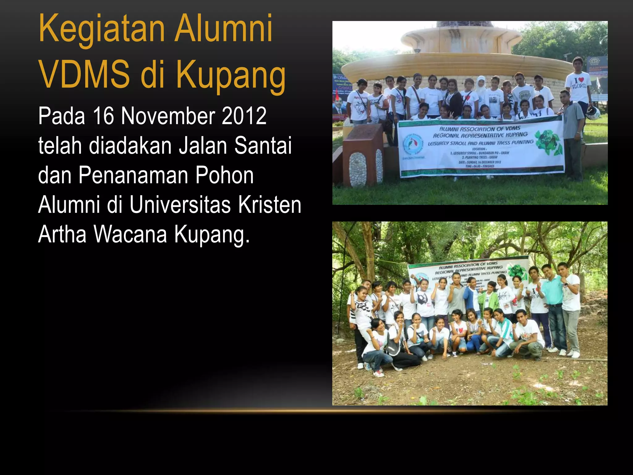 Pengenalan VDMS | PPT