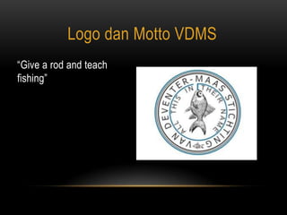 Pengenalan VDMS | PPTX