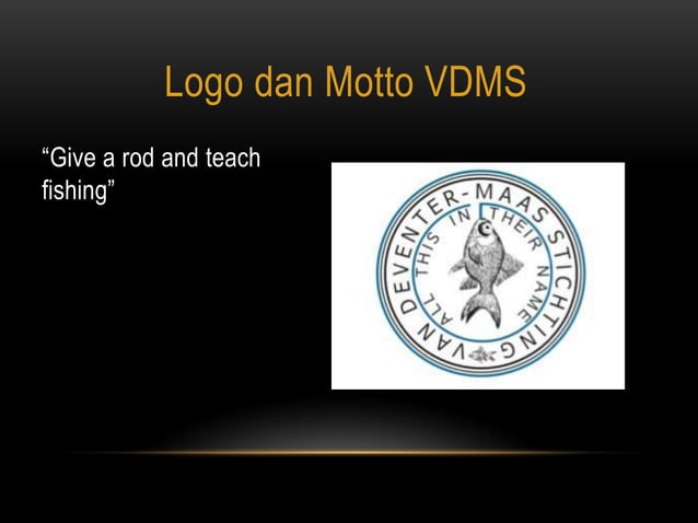 Pengenalan VDMS | PPTX