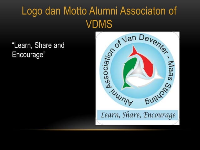 Pengenalan VDMS | PPT | Free Download