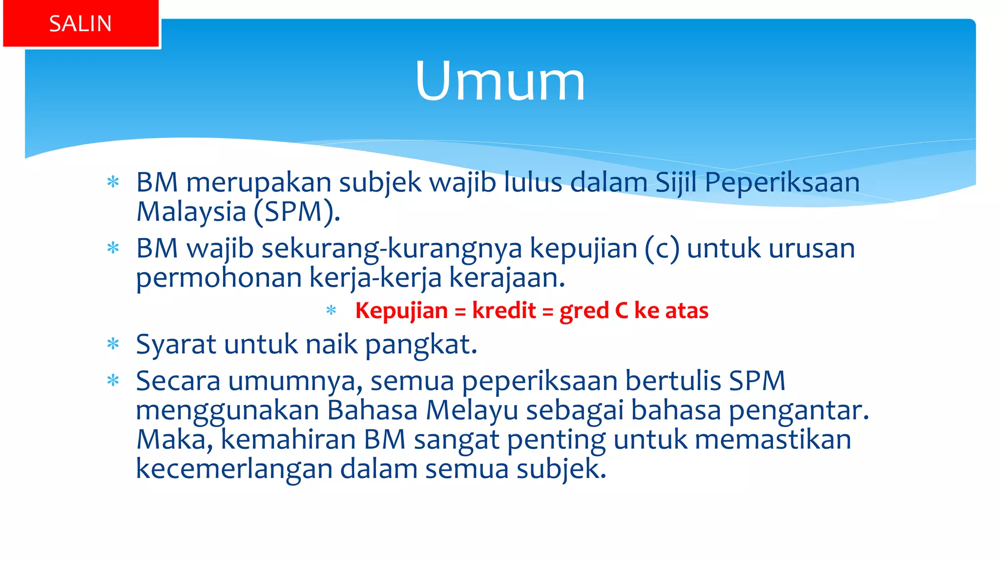 PENGENALAN VERSI RINGKAS BM SPM KSSM.pptx