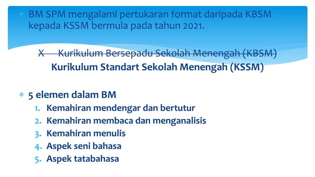PENGENALAN VERSI RINGKAS BM SPM KSSM.pptx