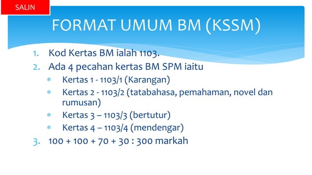 PENGENALAN VERSI RINGKAS BM SPM KSSM.pptx