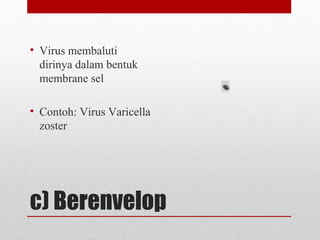 Pengenalan virus | PPT