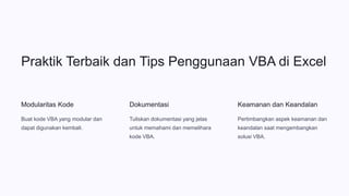 Pengenalan Visual Basic For Application.pptx