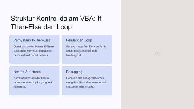 Pengenalan Visual Basic For Application.pptx