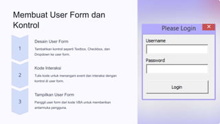 Pengenalan Visual Basic For Application.pptx