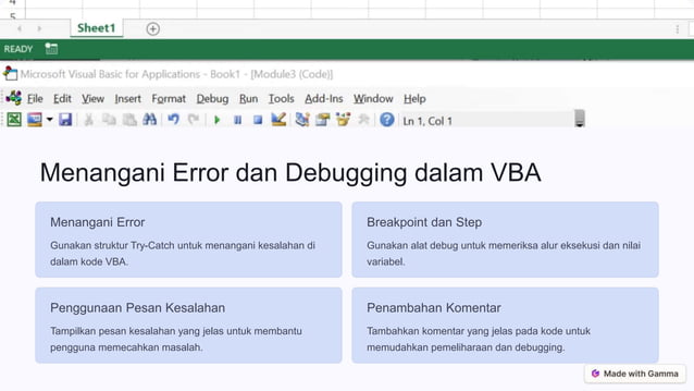 Pengenalan Visual Basic For Application.pptx