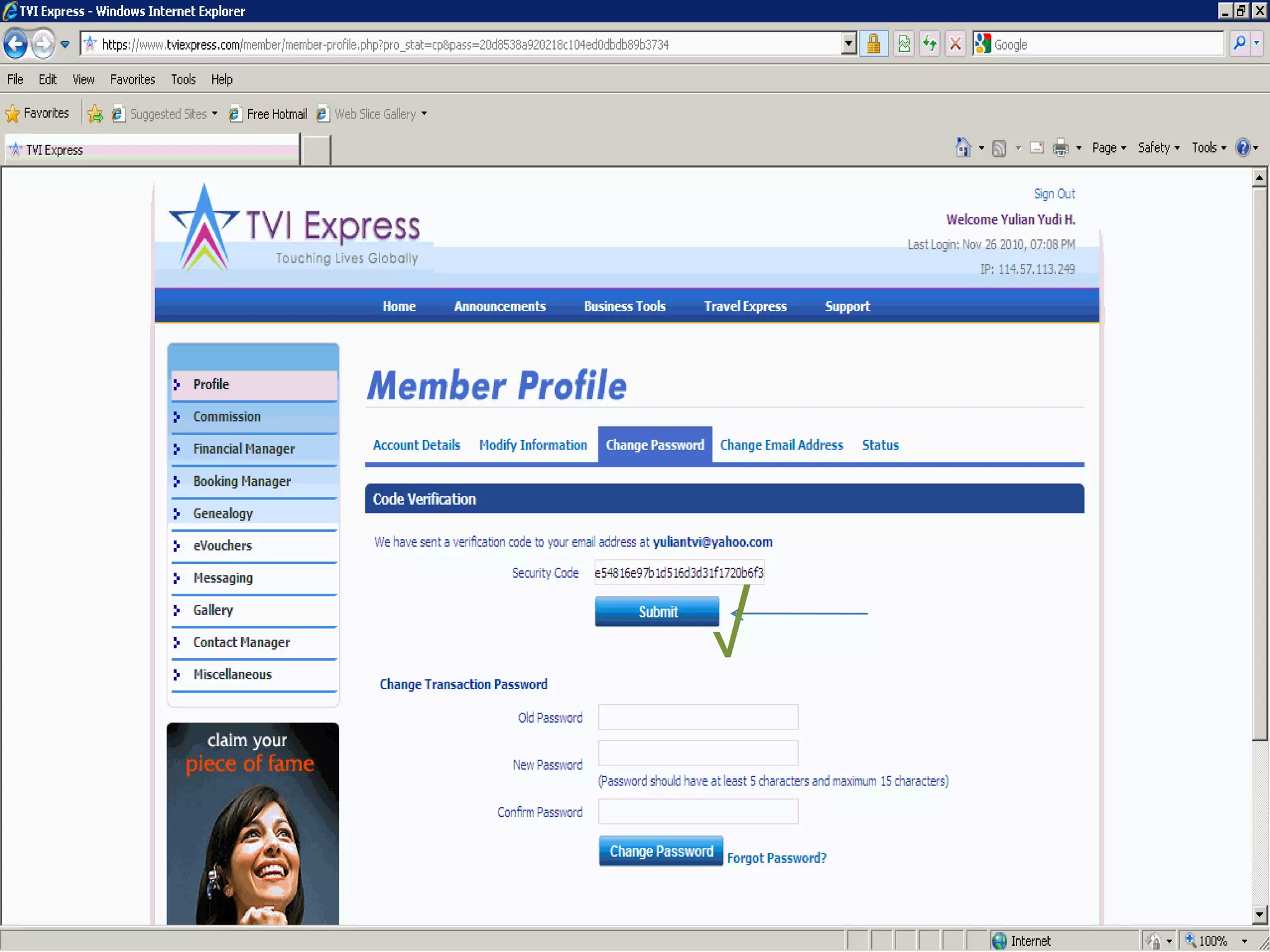 Pengenalan web | PPT