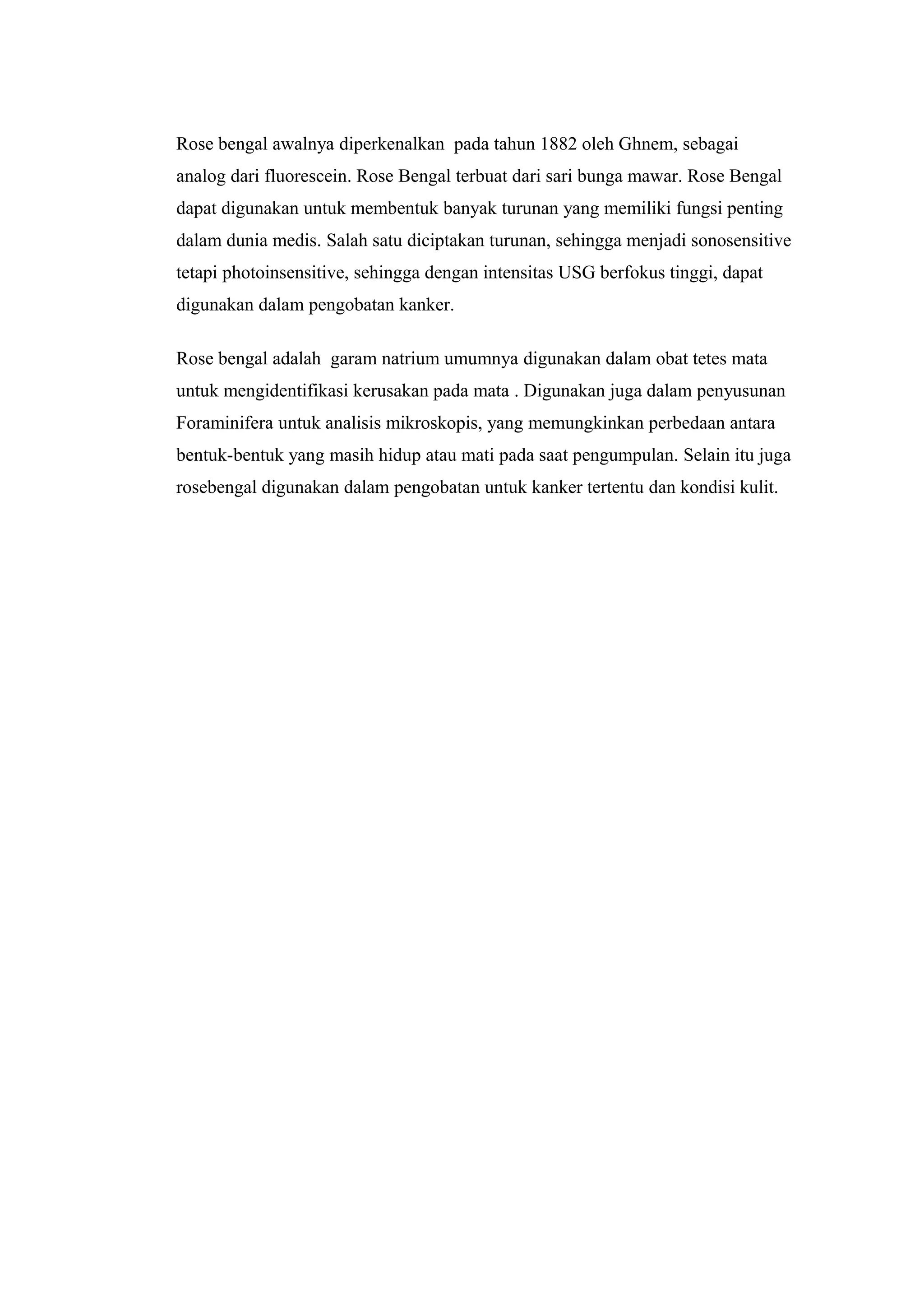 Pengenceran & metode sebar | DOC