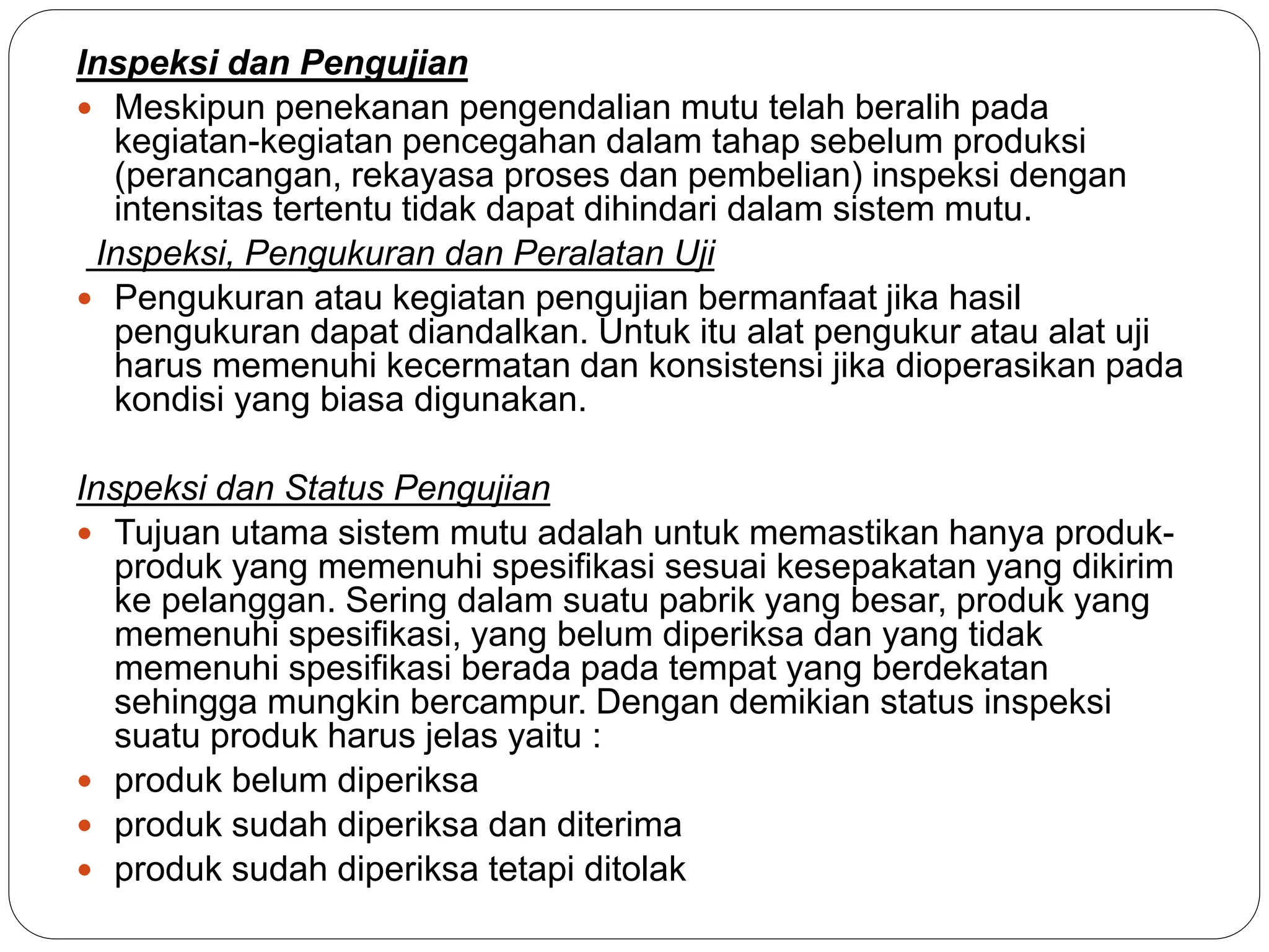 Pengendalian-Mutu-Terpadu-4 Quality Manajemen | PPT